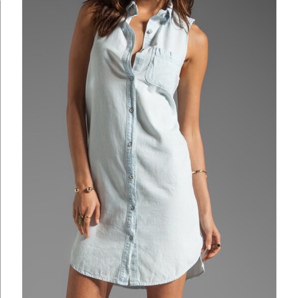 rag & bone | Dresses | Rag Bone Norfolk Dress | Poshmark